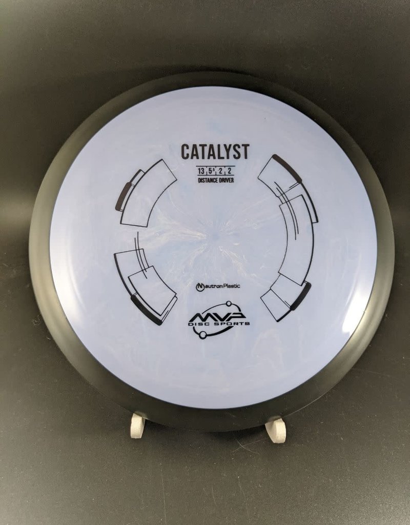 MVP Catalyst Neutron - Rock On Wheels