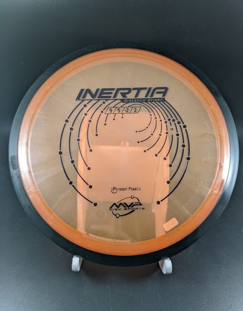MVP Proton INERTIA - Rock On Wheels