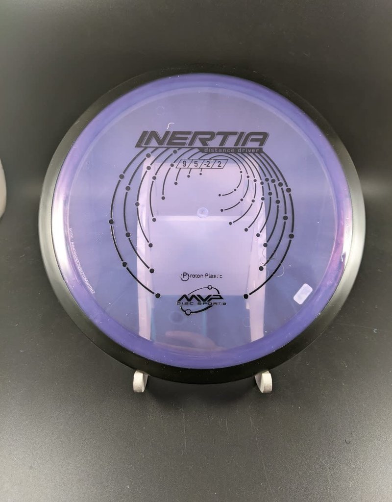 MVP Proton INERTIA - Rock On Wheels