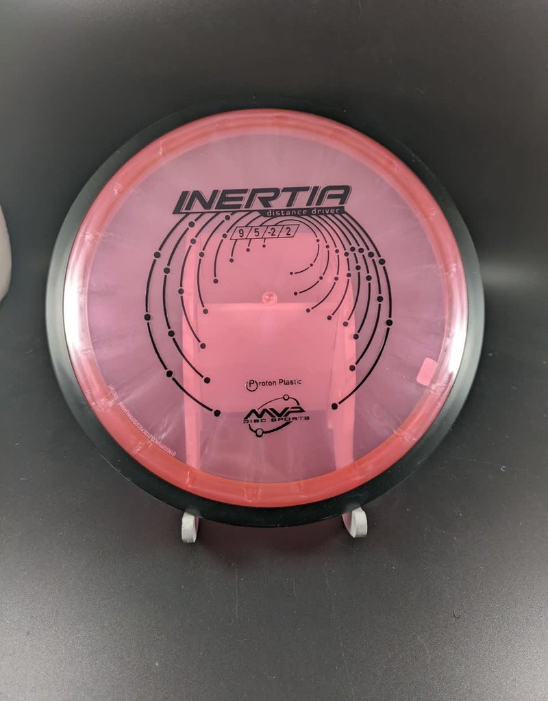 MVP Proton INERTIA - Rock On Wheels
