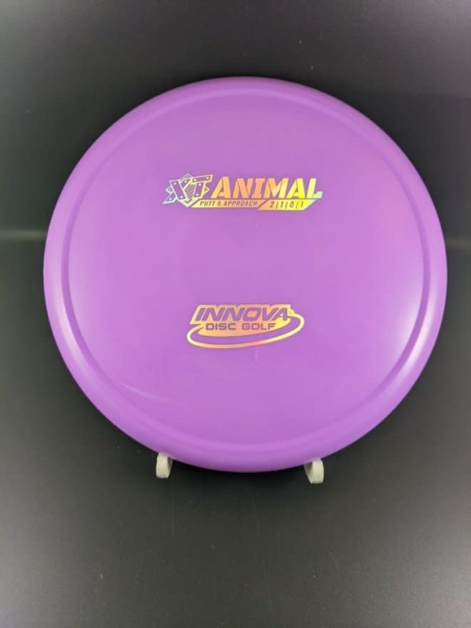 Innova XT Animal - Rock On Wheels