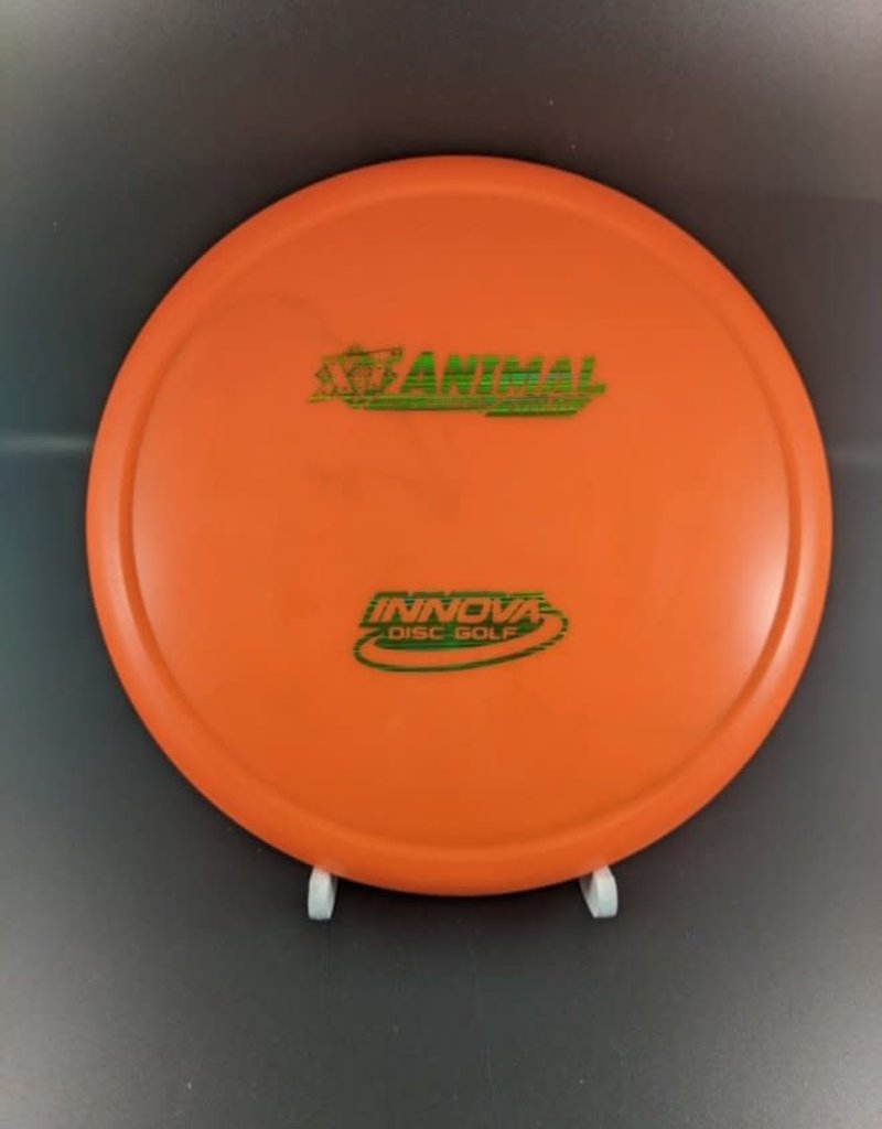 Innova XT Animal - Rock On Wheels