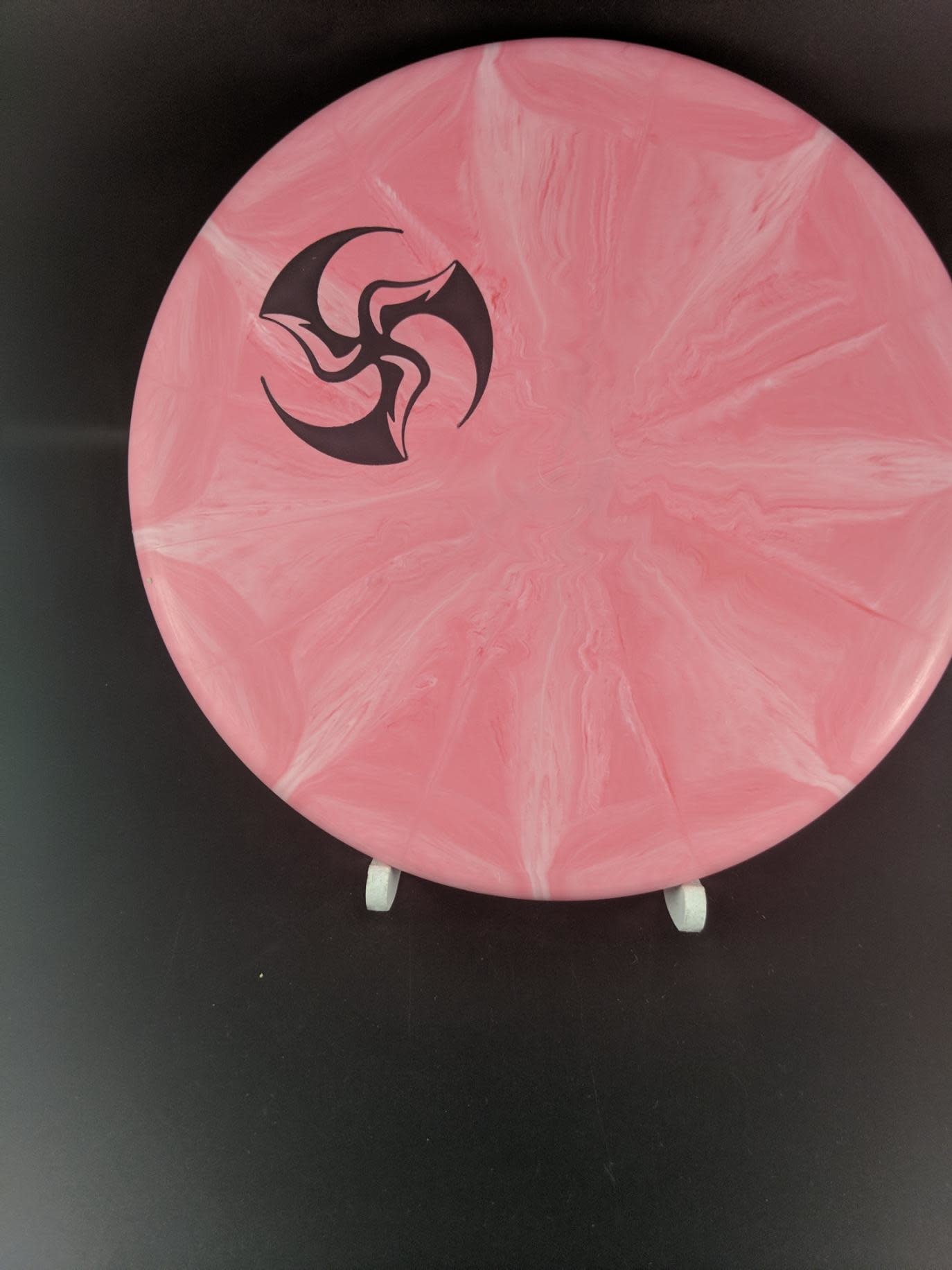 Westside Discs Origio Burst Harp Corner Huk Lab Stamp - Rock On Wheels