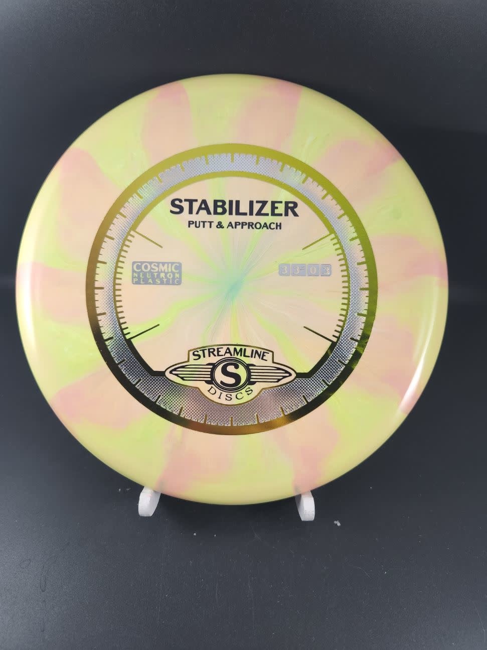 Streamline Stabilizer Cosmic Neutron - Rock On Wheels