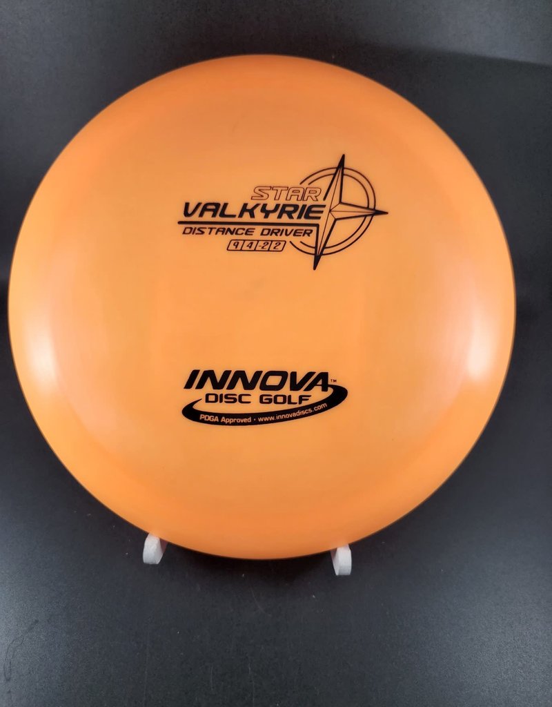 Innova Star Valkyrie (pg. 2) - Rock On Wheels