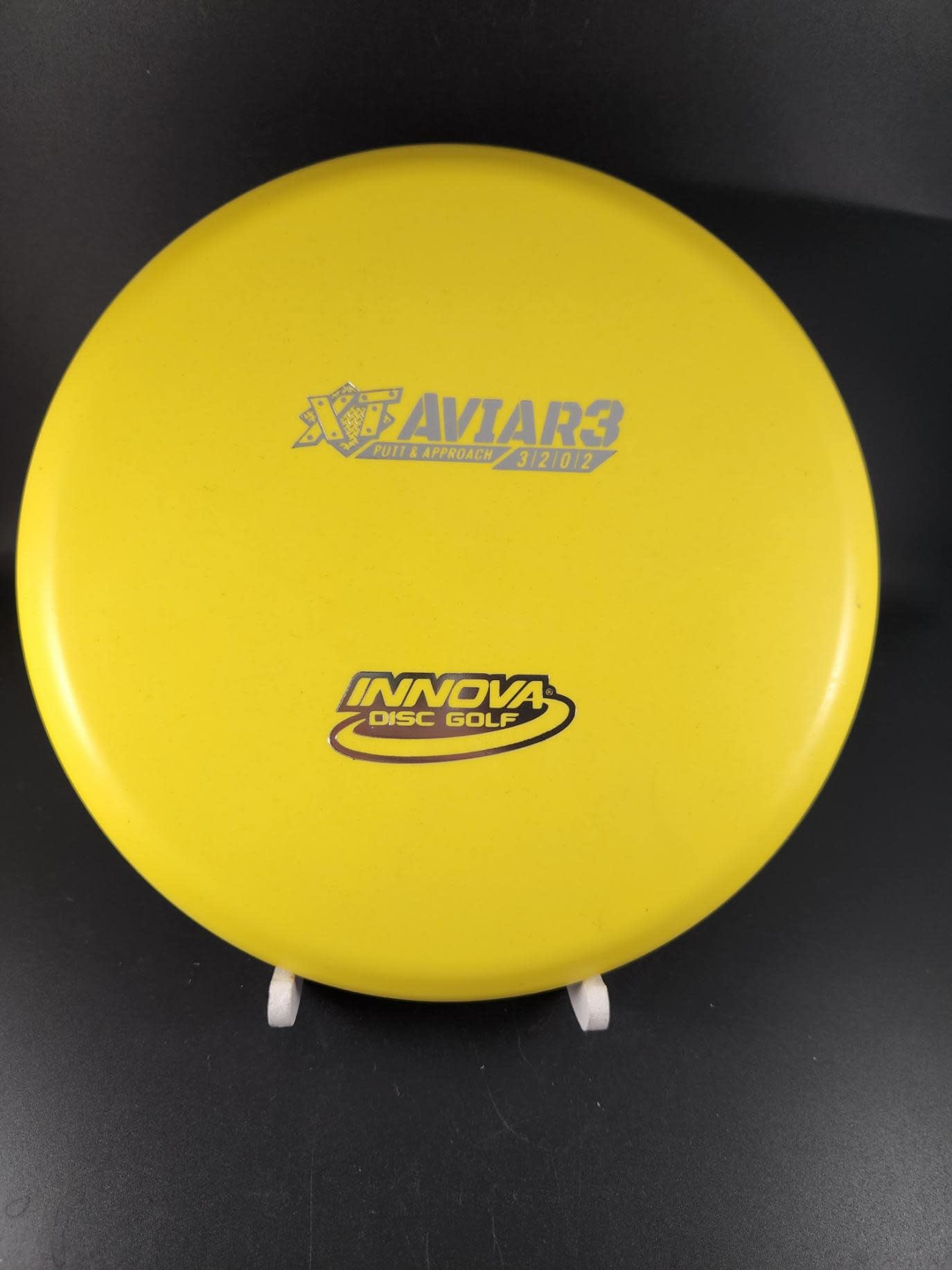 Innova XT Aviar 3 - Rock On Wheels