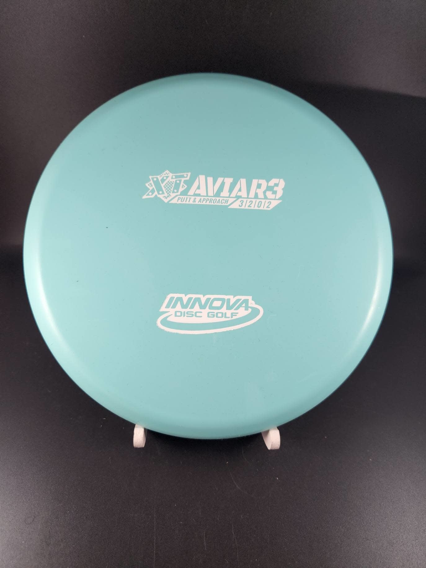 Innova XT Aviar 3 - Rock On Wheels