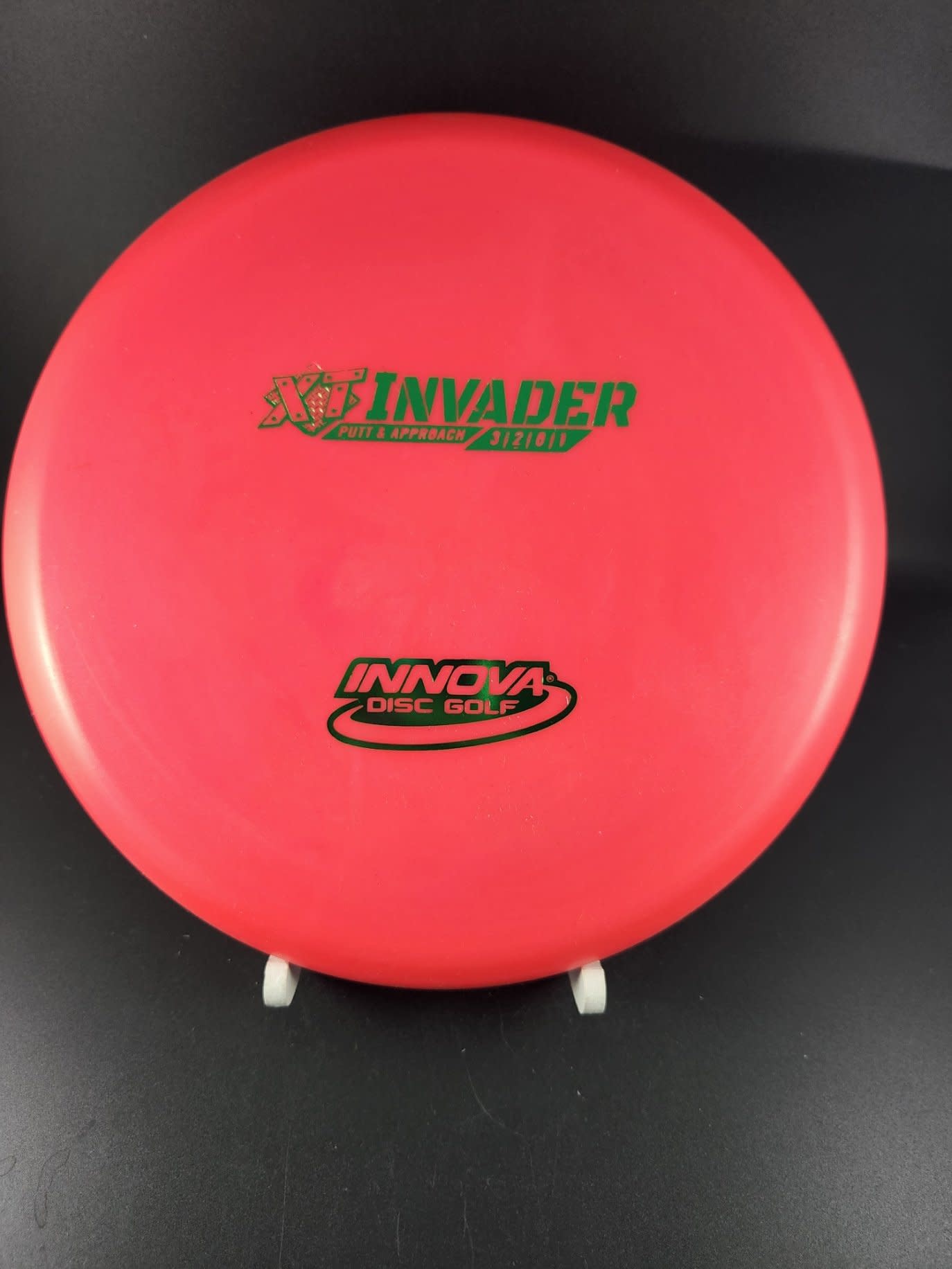 Innova XT Invader (pg. 2) - Rock On Wheels