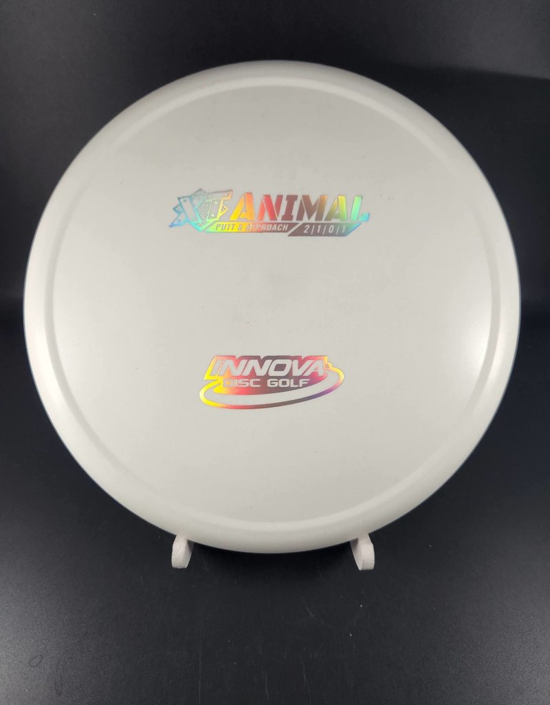 Innova XT Animal - Rock On Wheels