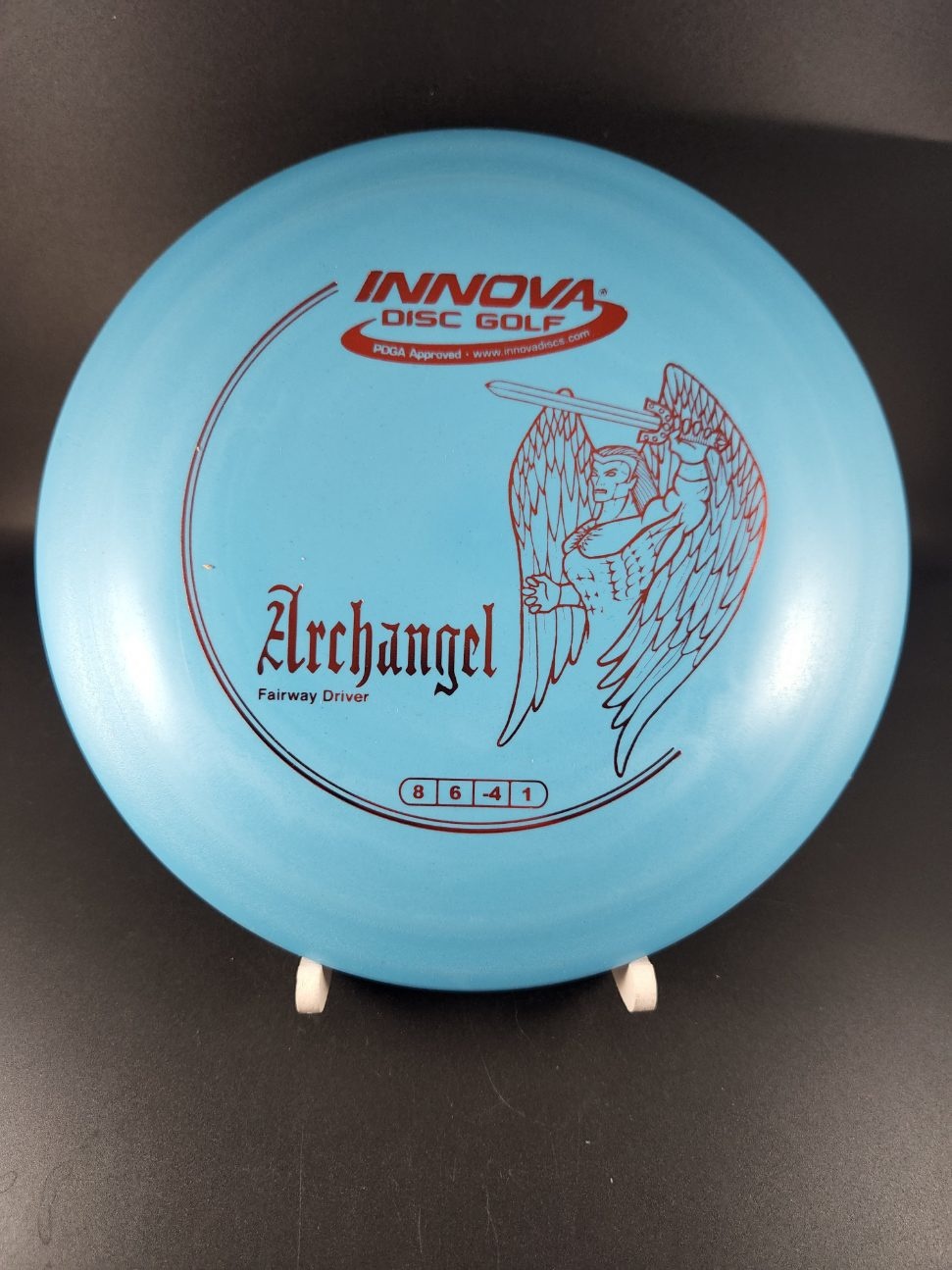 Innova DX Archangel - Rock On Wheels