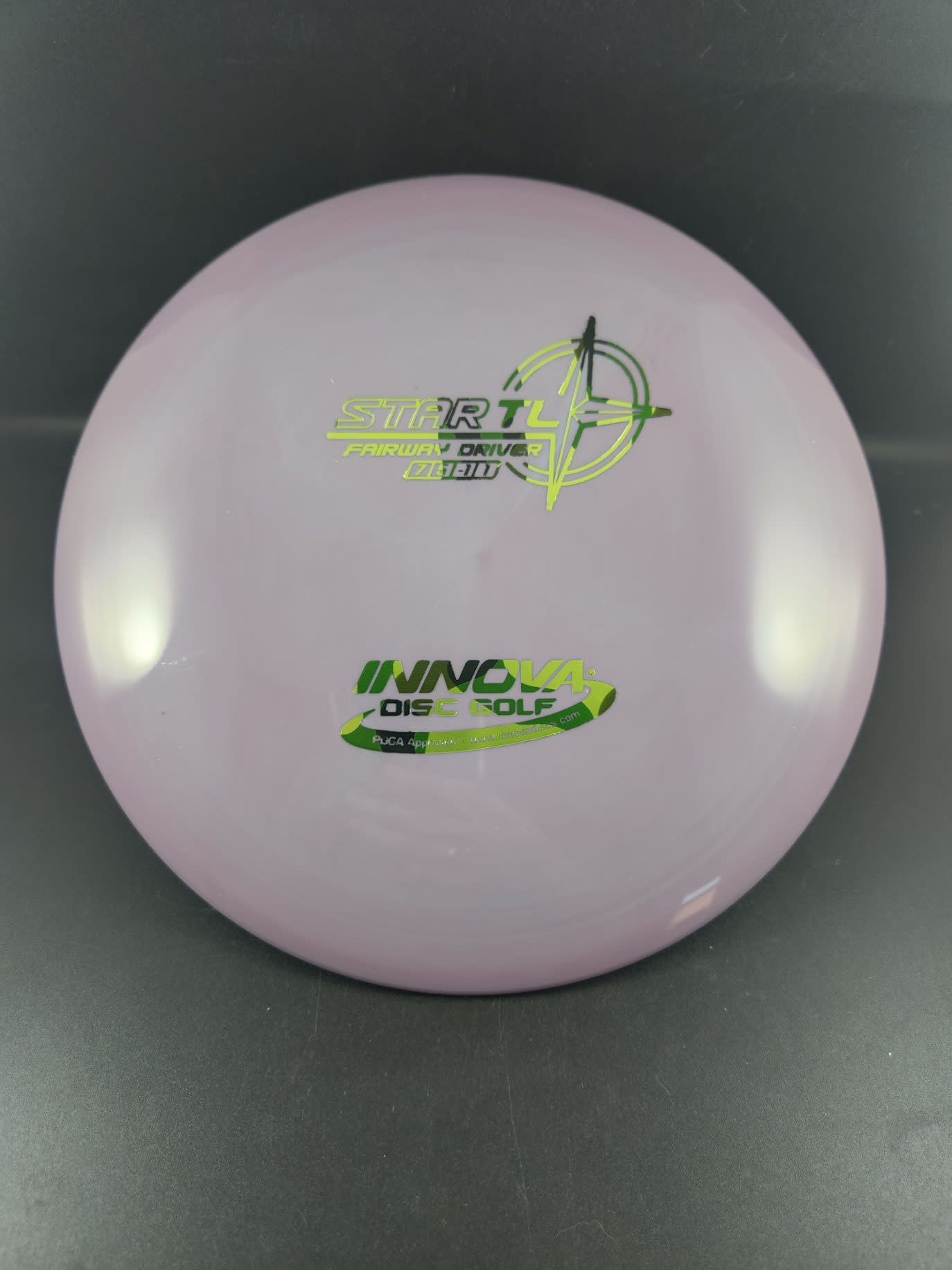 Innova Star TL3 - Rock On Wheels
