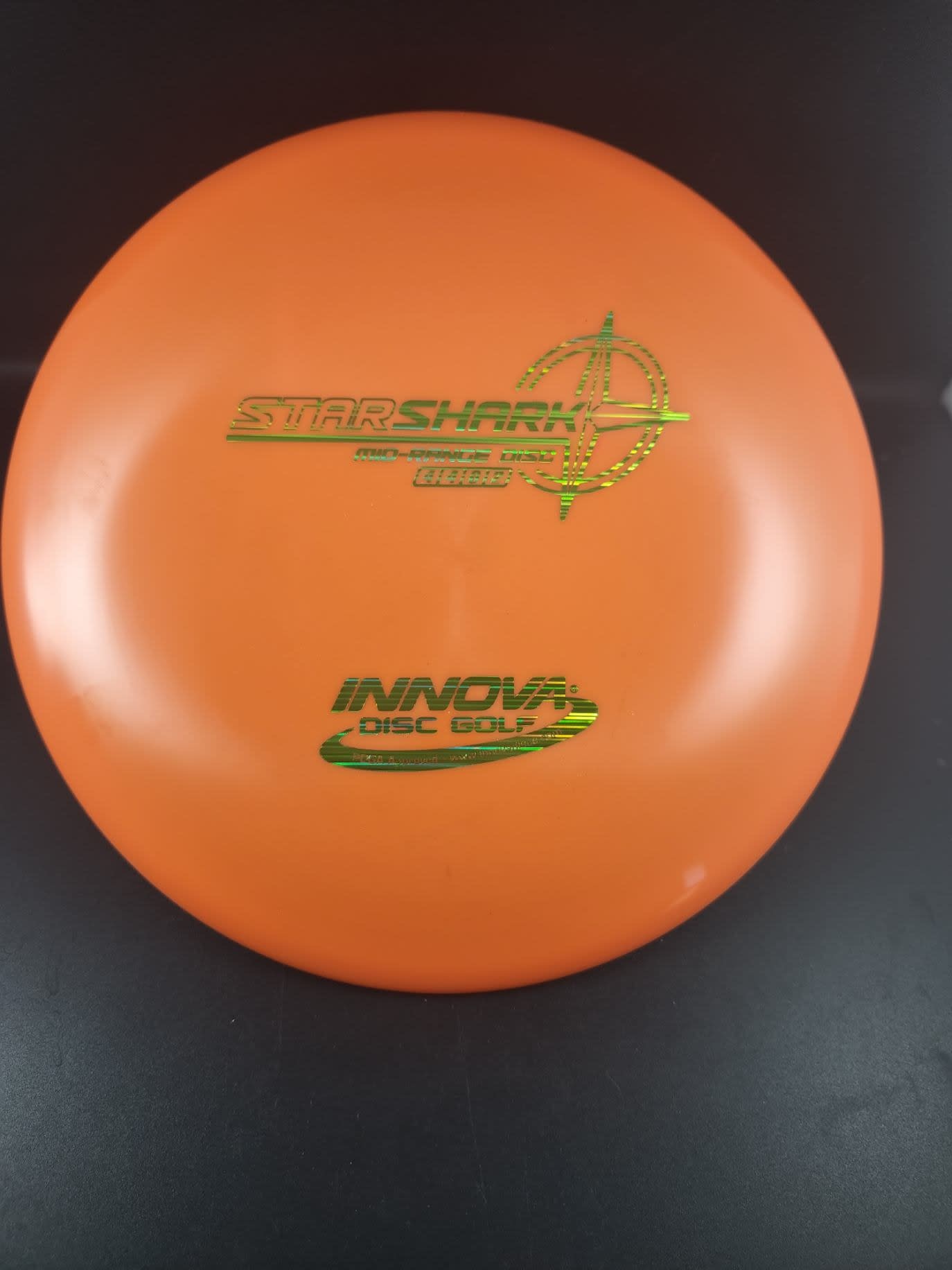 Innova Star Shark - Rock On Wheels