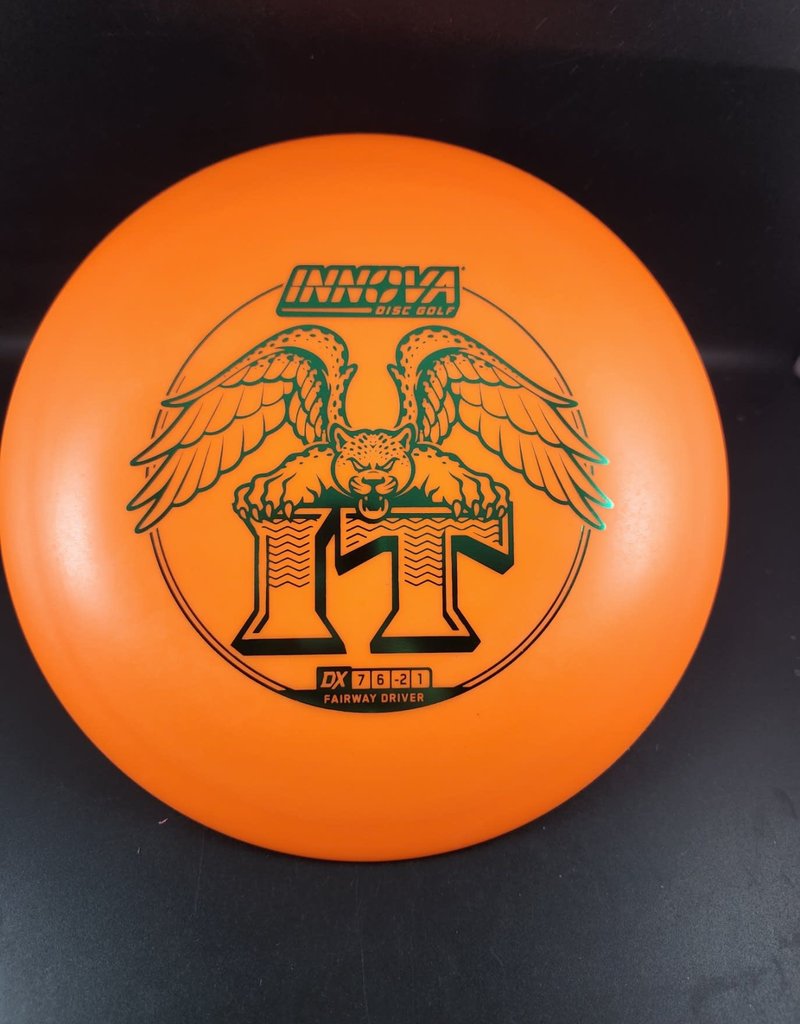 Innova DX It - Rock On Wheels