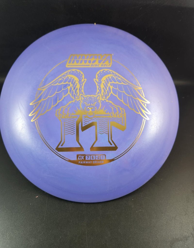 Innova DX It - Rock On Wheels