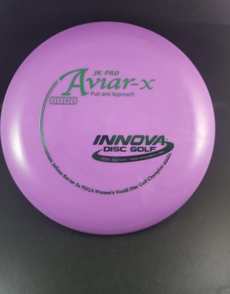 Innova JK Pro Aviar-X - Rock On Wheels