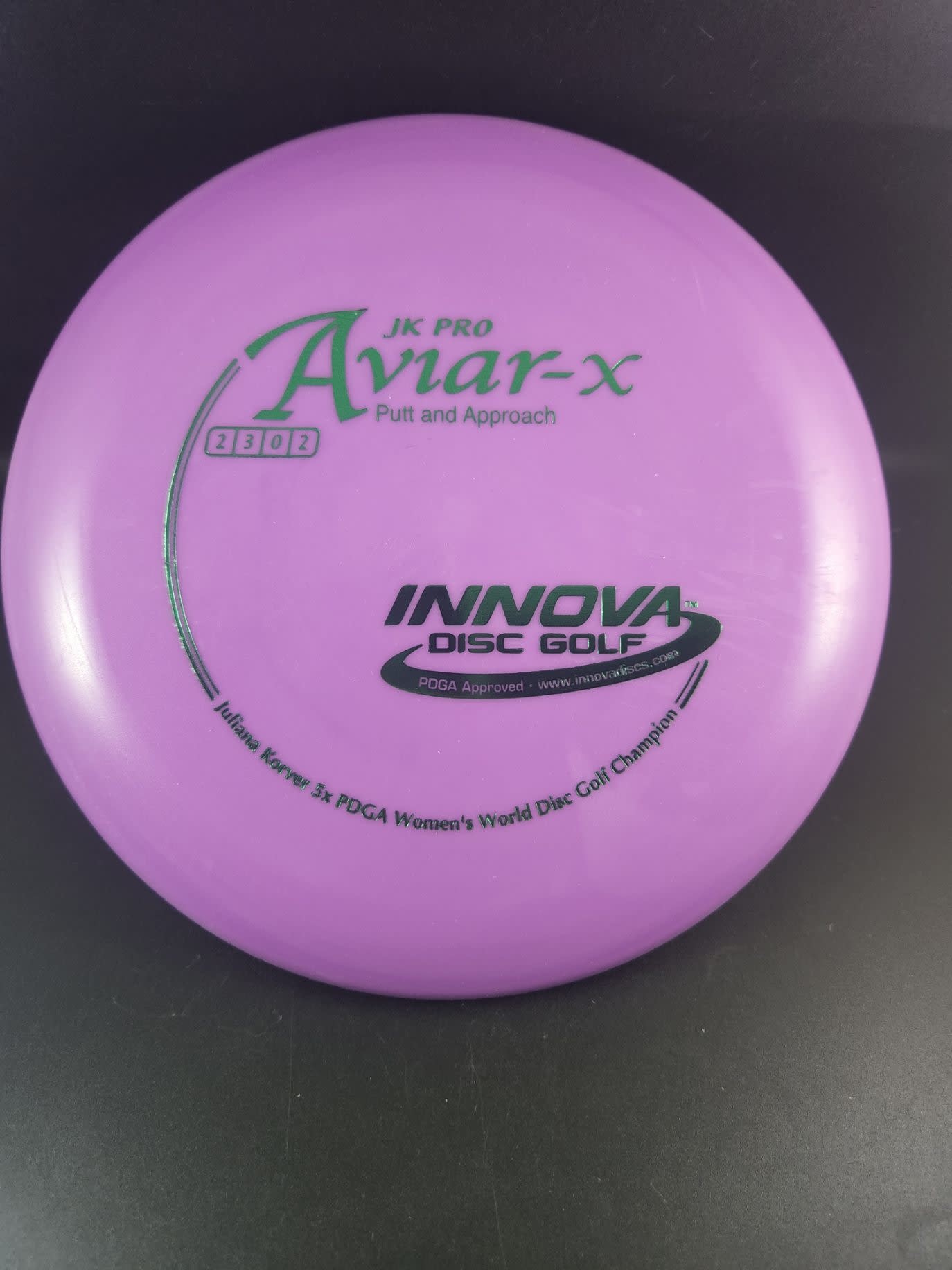 Innova JK Pro Aviar-X - Rock On Wheels