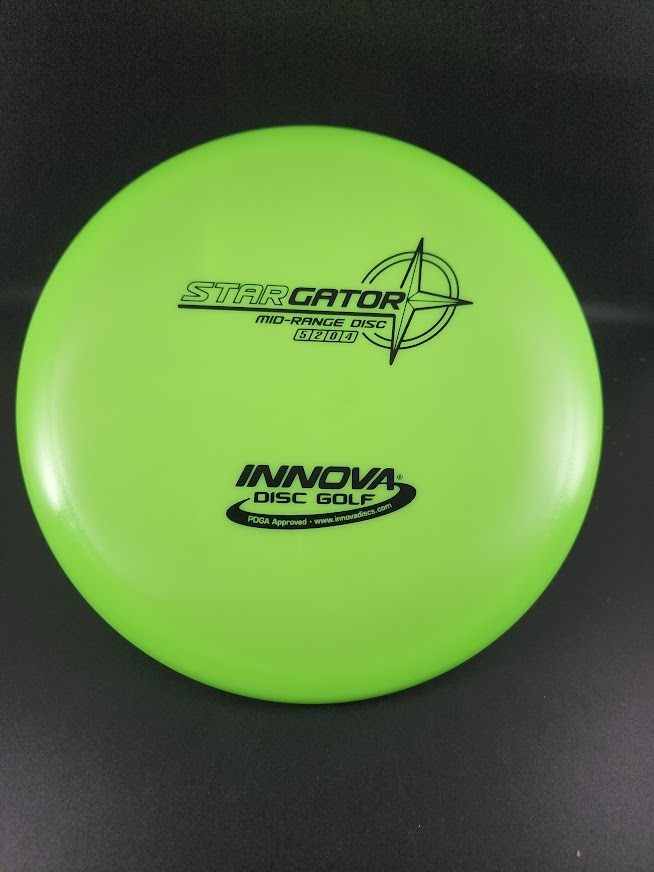 Innova Star Gator - Rock On Wheels
