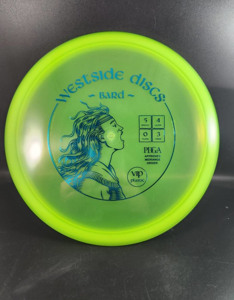 Westside VIP Bard - Rock On Wheels