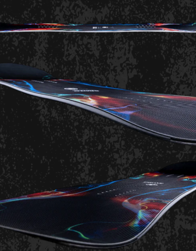 Never Summer Proto Synthesis - Rock On Wheels