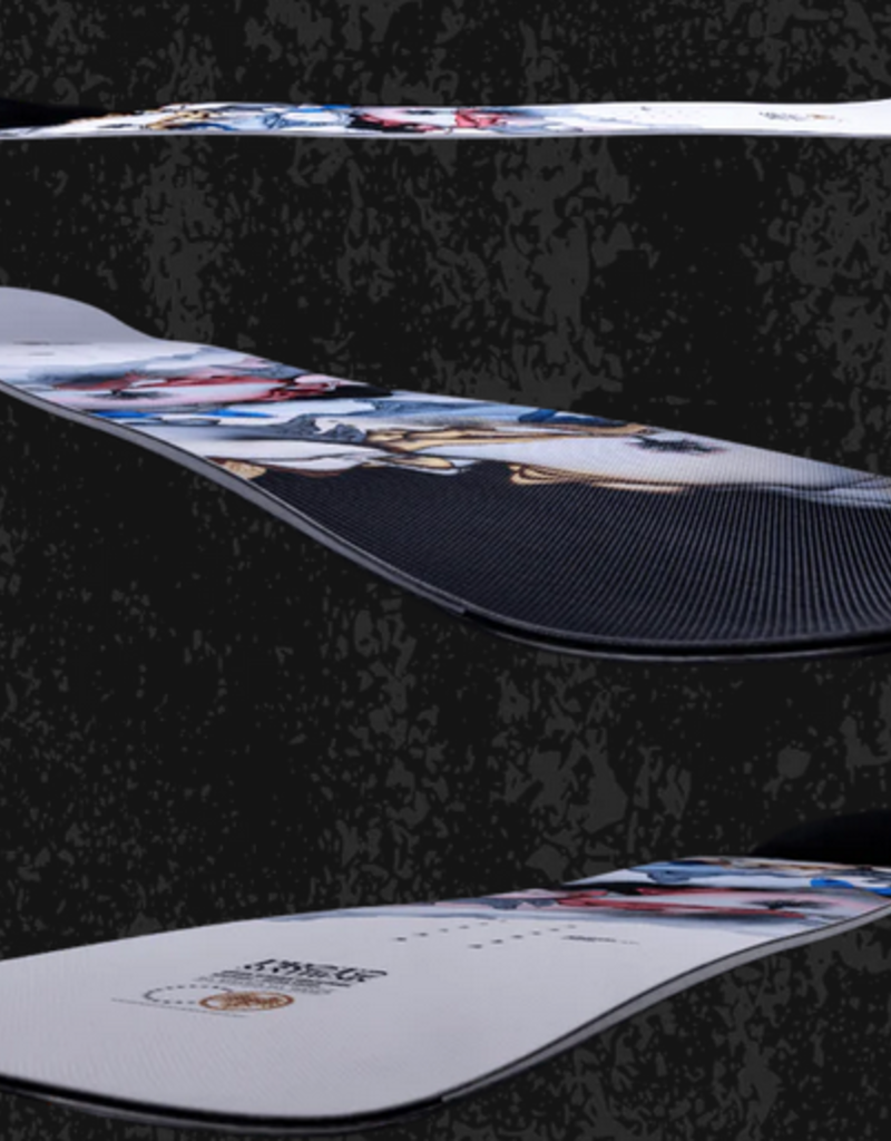 Never Summer Womens Proto Synthesis - Rock On Wheels