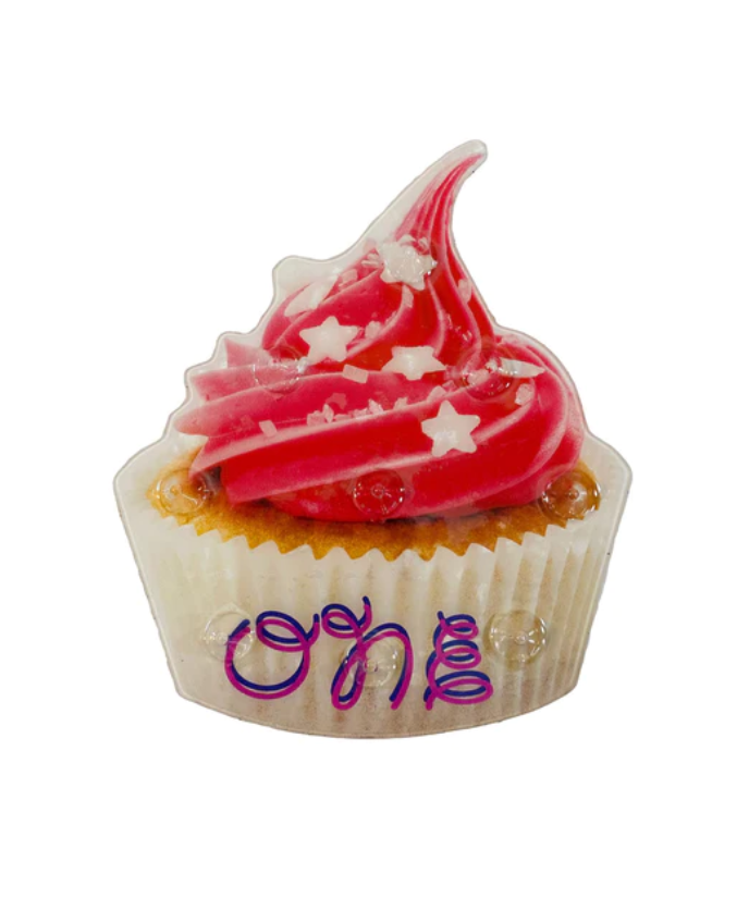 TRACTION - CUPCAKE USA MADE - Rock On Wheels