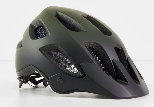 BONTRAGER Bontrager Rally WaveCell Helmet - Rock On Wheels
