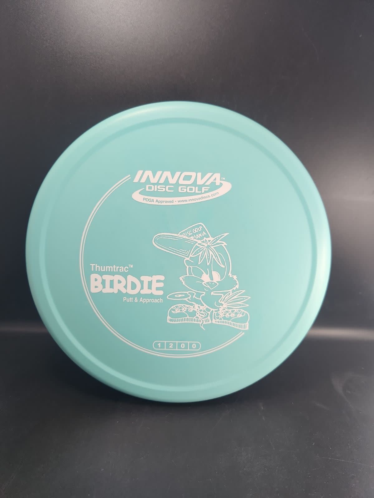 Innova DX Birdie - Rock On Wheels