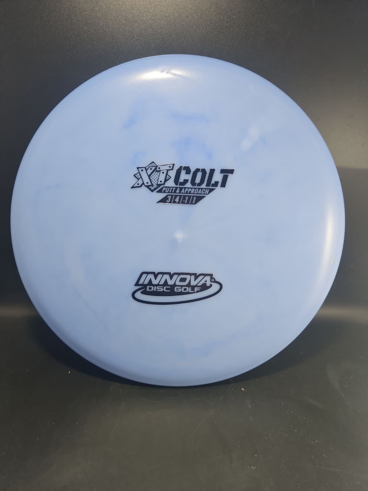 Innova XT Colt - Rock On Wheels