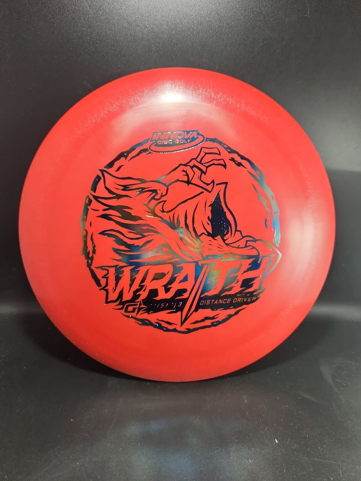 Innova Wraith GStar - Rock On Wheels