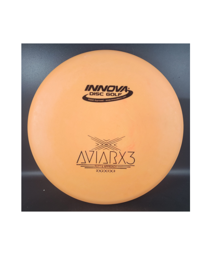 Innova DX Aviar X3 - Rock On Wheels