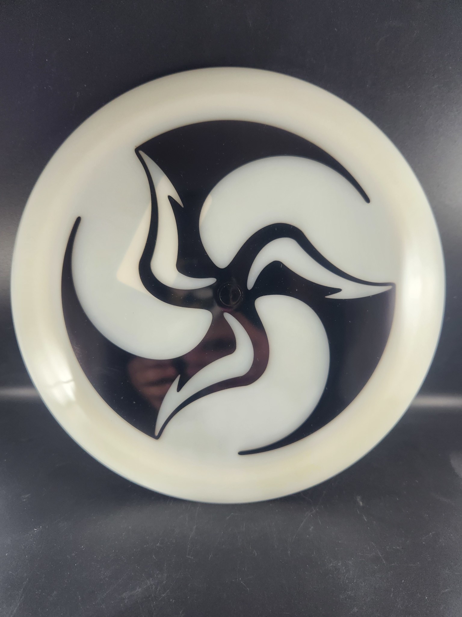 Latitude 64 Opto Musket Huk Lab TriFly Dye - Rock On Wheels