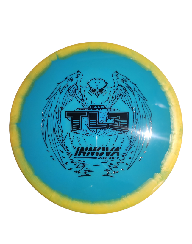 Innova Halo Star TL3 - Rock On Wheels