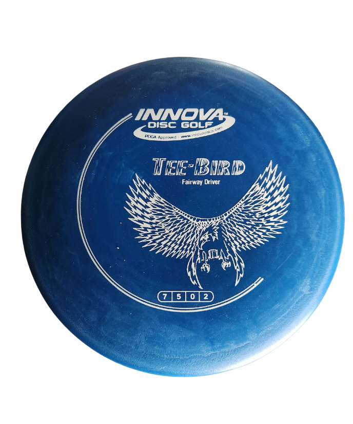 Innova DX TeeBird - Rock On Wheels