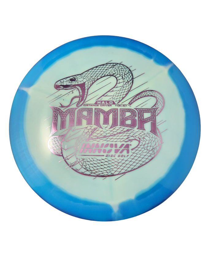 Innova Halo Star Mamba - Rock On Wheels
