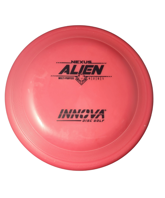 Innova Nexus Alien - Rock On Wheels