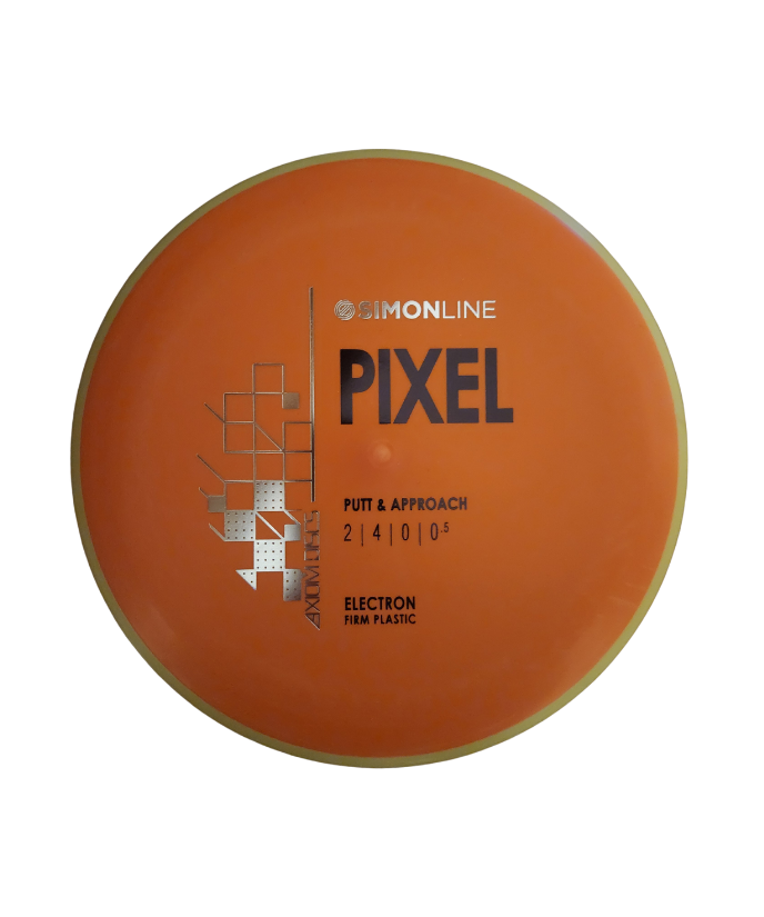 Axiom - Simon Line - ELECTRON FIRM PIXEL - Rock On Wheels