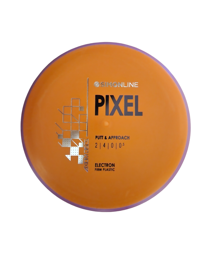 Axiom - Simon Line - ELECTRON FIRM PIXEL - Rock On Wheels