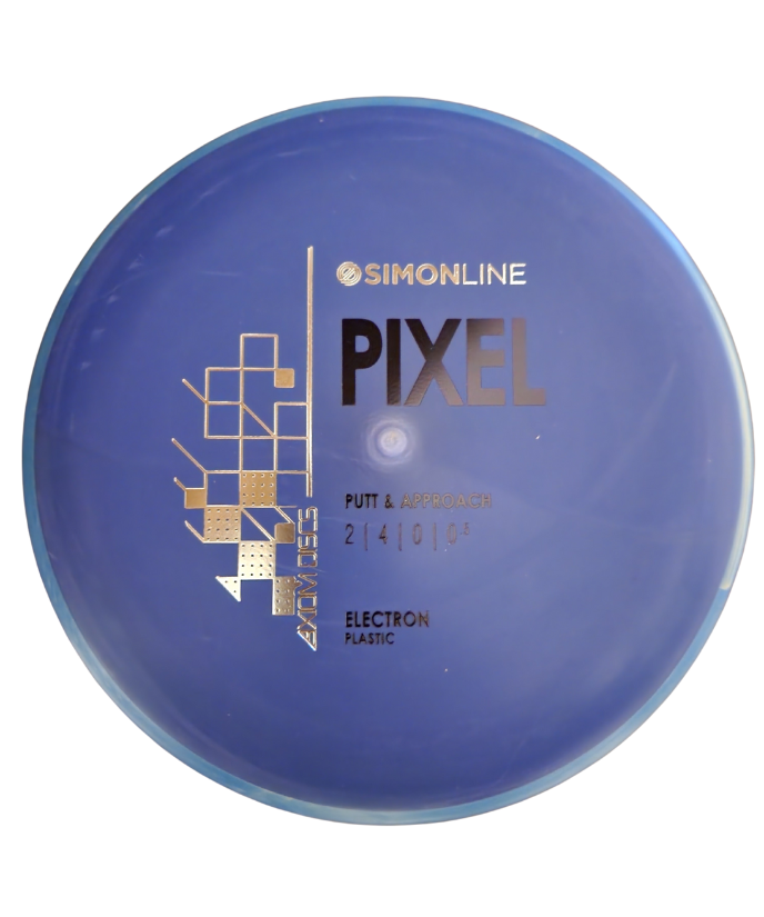 Axiom - Simon Line - ELECTRON PIXEL - Rock On Wheels