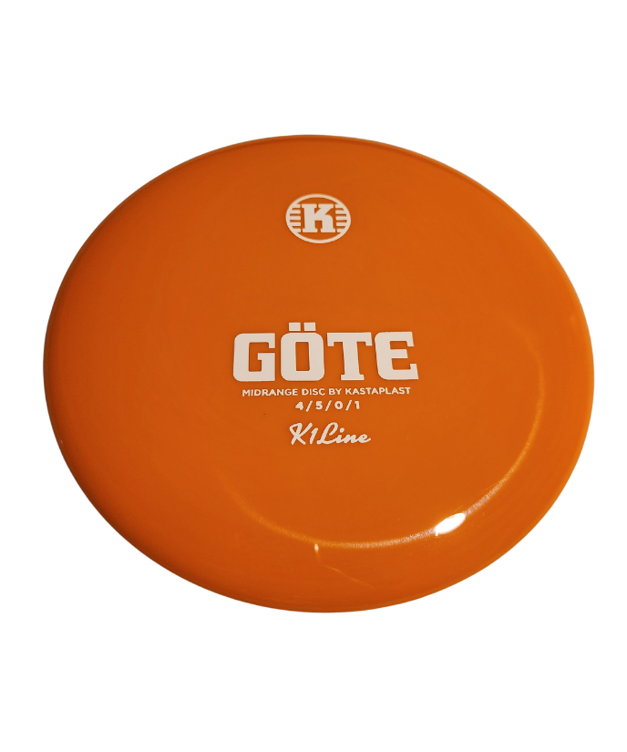 Kastaplast K1 GOTE - Rock On Wheels