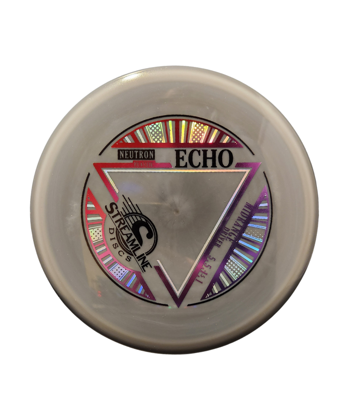 Streamline Neutron ECHO - Rock On Wheels