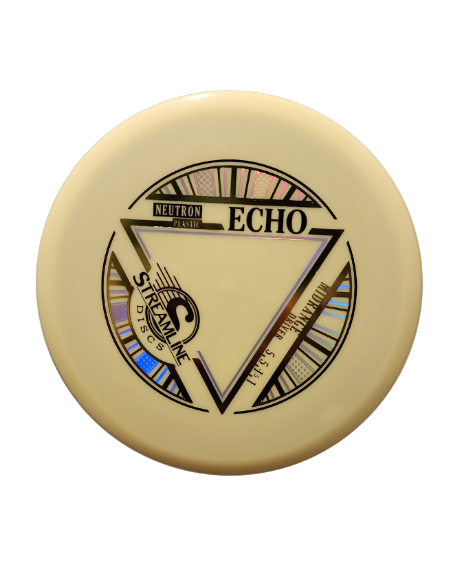 Streamline Neutron ECHO - Rock On Wheels