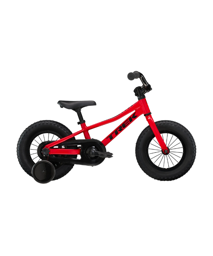 Trek Precaliber 12 - Rock On Wheels