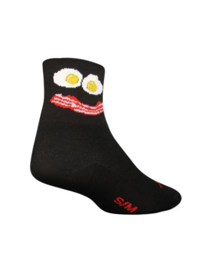 SockGuy BREAK - Rock On Wheels