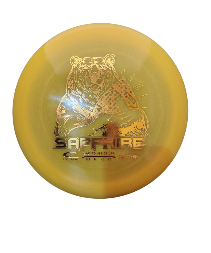 Latitude 64 Opto Air Sapphire - Rock On Wheels