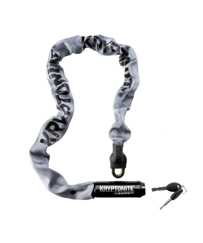 Kryptonite Keeper 785 Integrated Chain Lock - Rock On Wheels