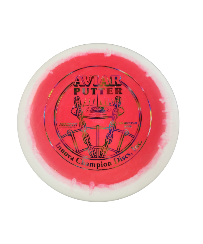 Innova 40th Anniversary Halo Aviar - Rock On Wheels