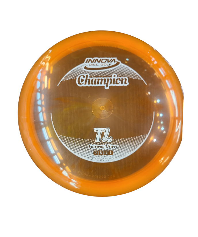 Innova Champion TL - Rock On Wheels