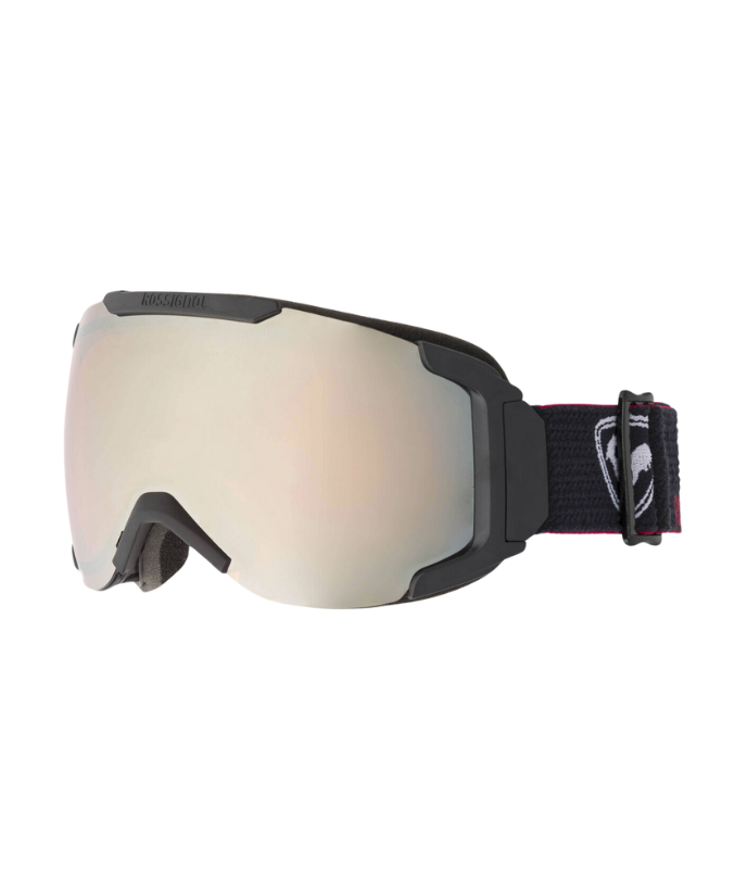 Rossignol Unisex Goggle Maverick Sonar Strato - Rock On Wheels