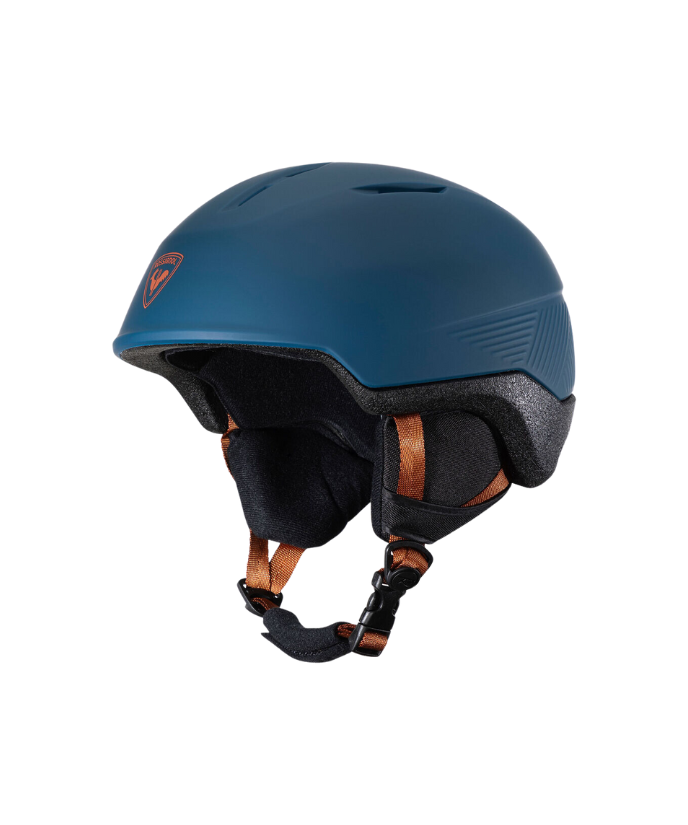 Rossignol Unisex Helmet Fit Impacts - Rock On Wheels