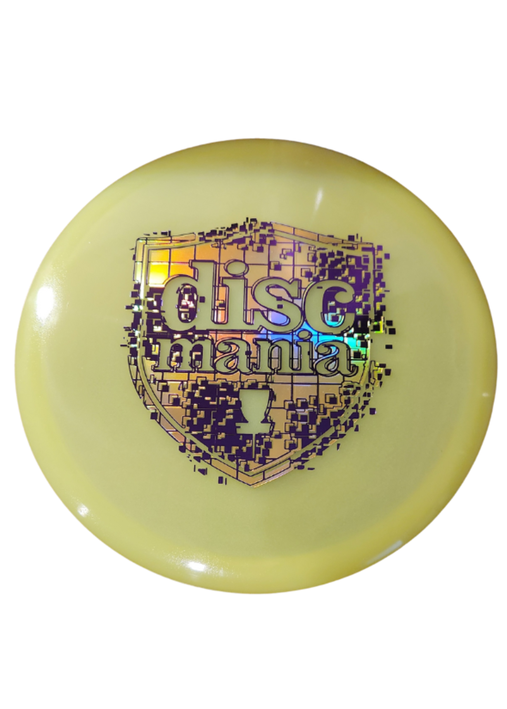 Discmania Special Edition Neo Lumen Origin - Rock On Wheels